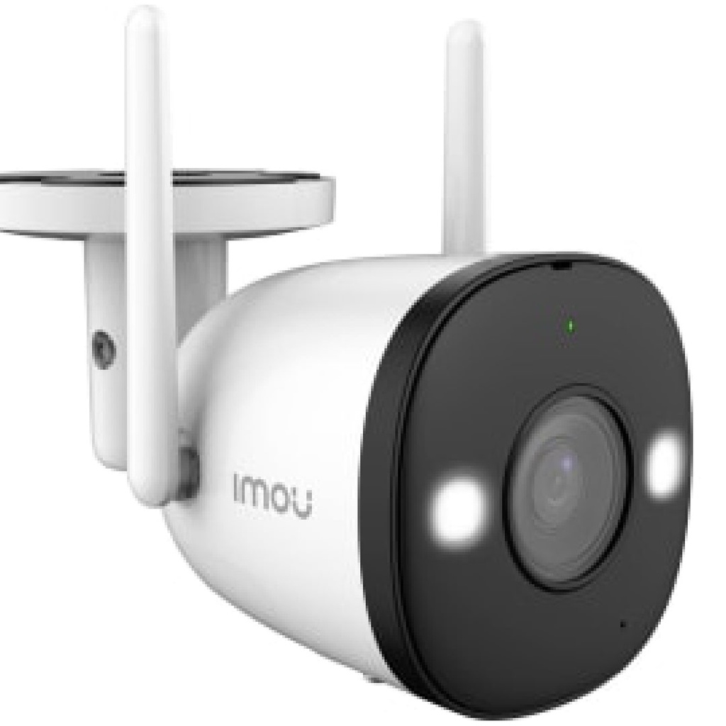 CAMARA INALAMBRICA IMOU FULL COLOR IPC-F42FN-D BULLET 2E 4MP TIPO BALA ... CAMARA INALAMBRICA IMOU FULL COLOR IPC-F42FN-D BULLET 2E 4MP TIPO BALA ...